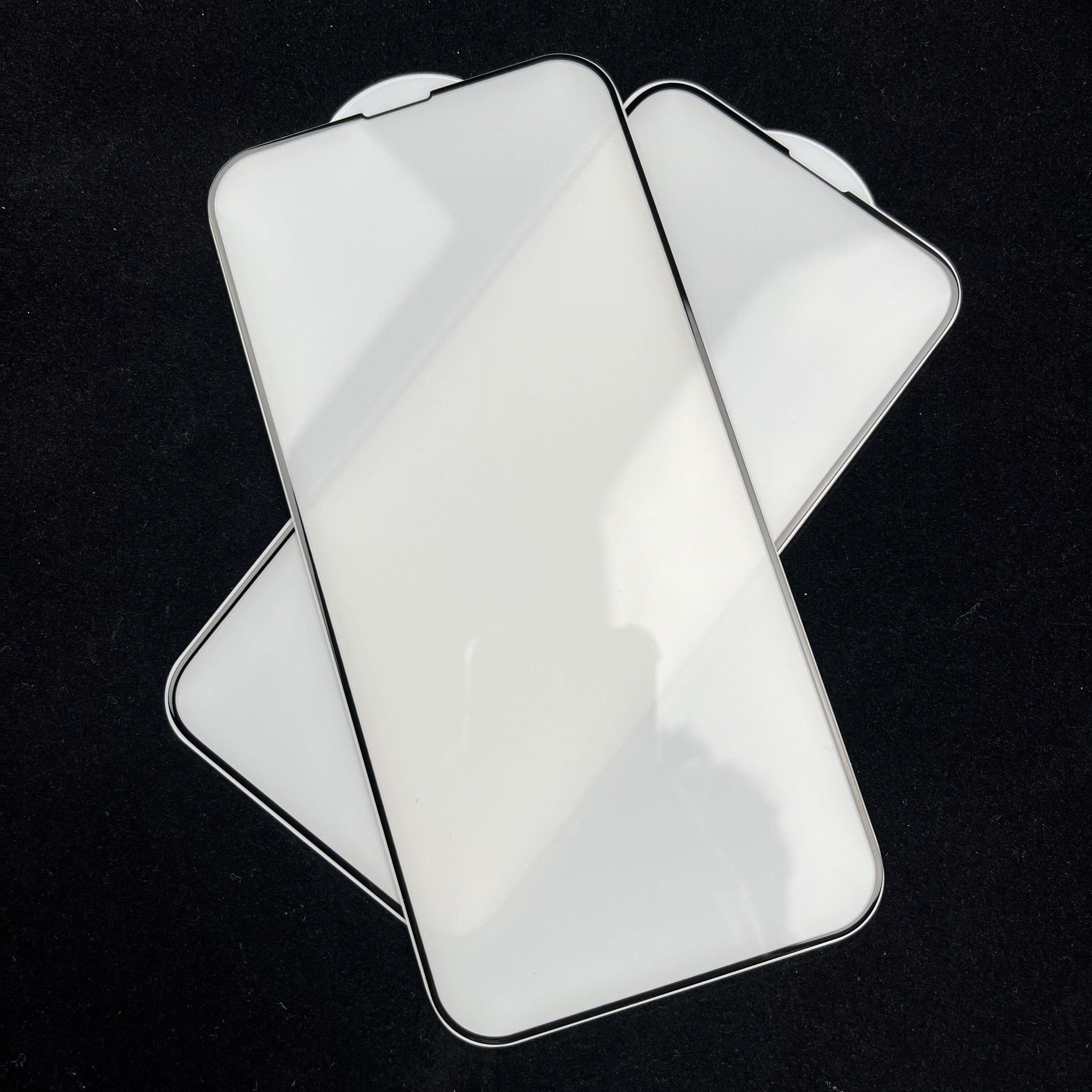 Low Price Custom Logo High Quality Full Coverage Protector Film ...
