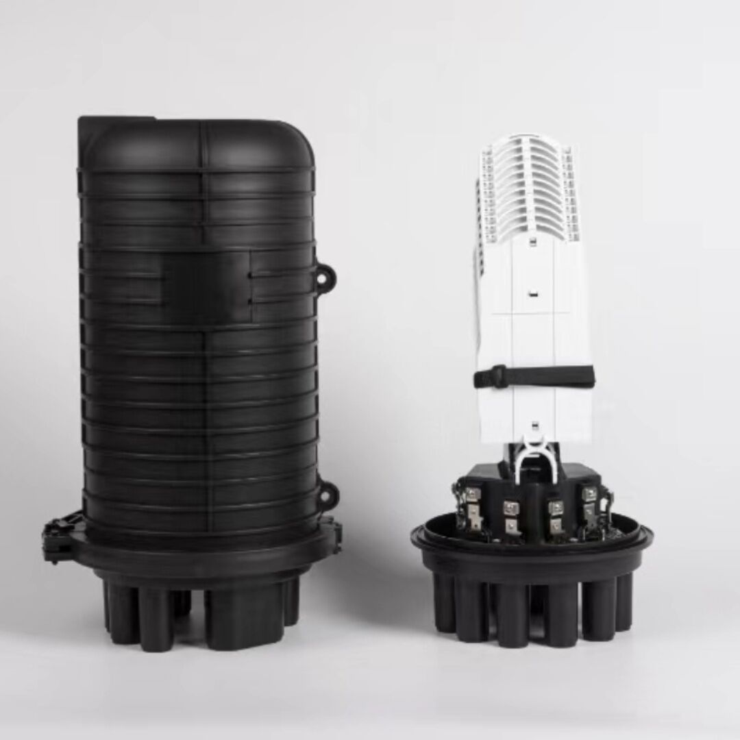 Bulk Buy China Wholesale Engineering Abs Material 96/144 Cores Optical ...