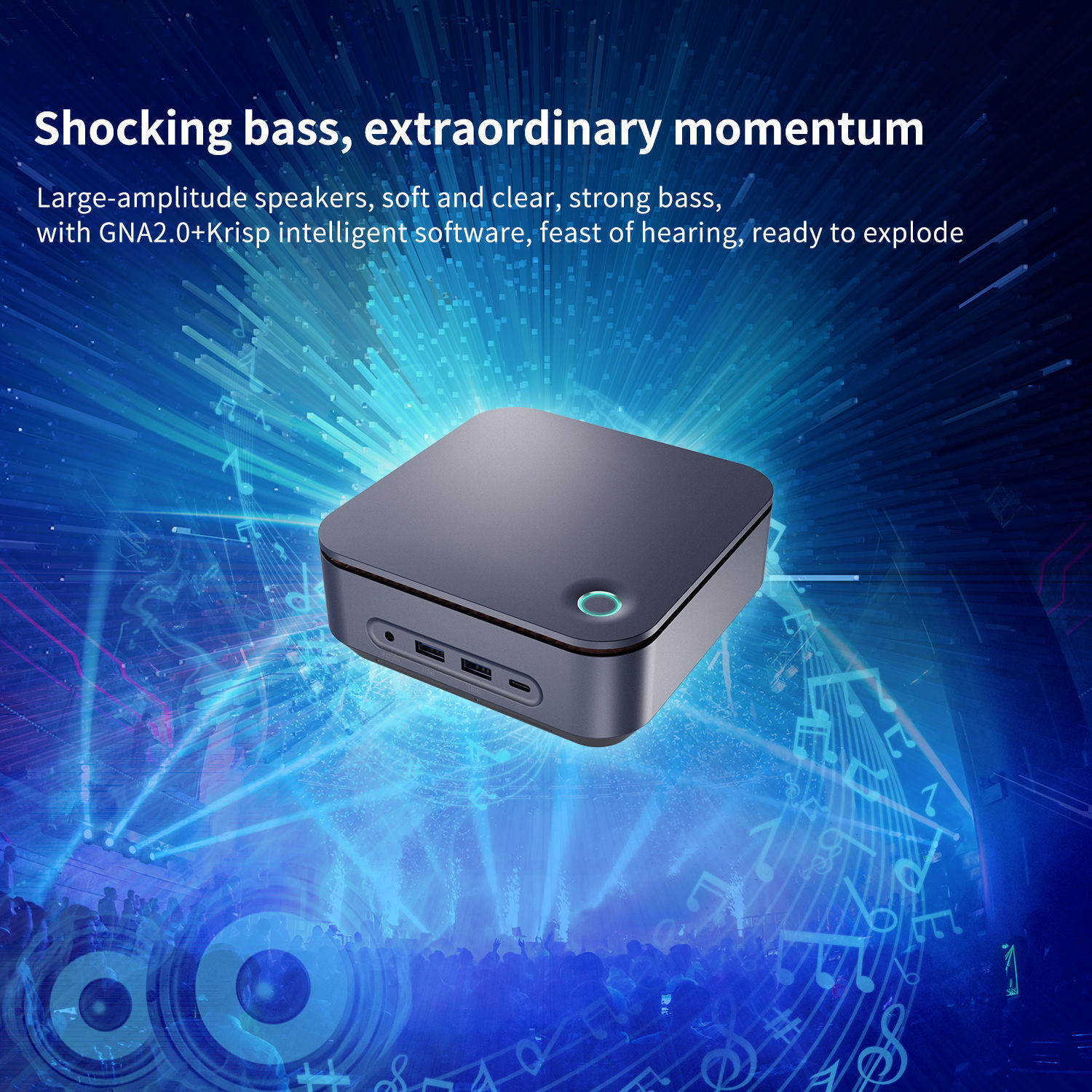 N-vidia Gtx 1650 4gb Gddr6 Core I7-9750h I9-9880h Gaming Mini Pc 128gb ...
