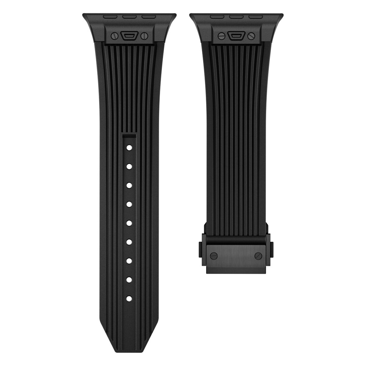 Watch Band For Apple Watch Ultra 2 Band 49 45 44 42mm, Men Luxury ...