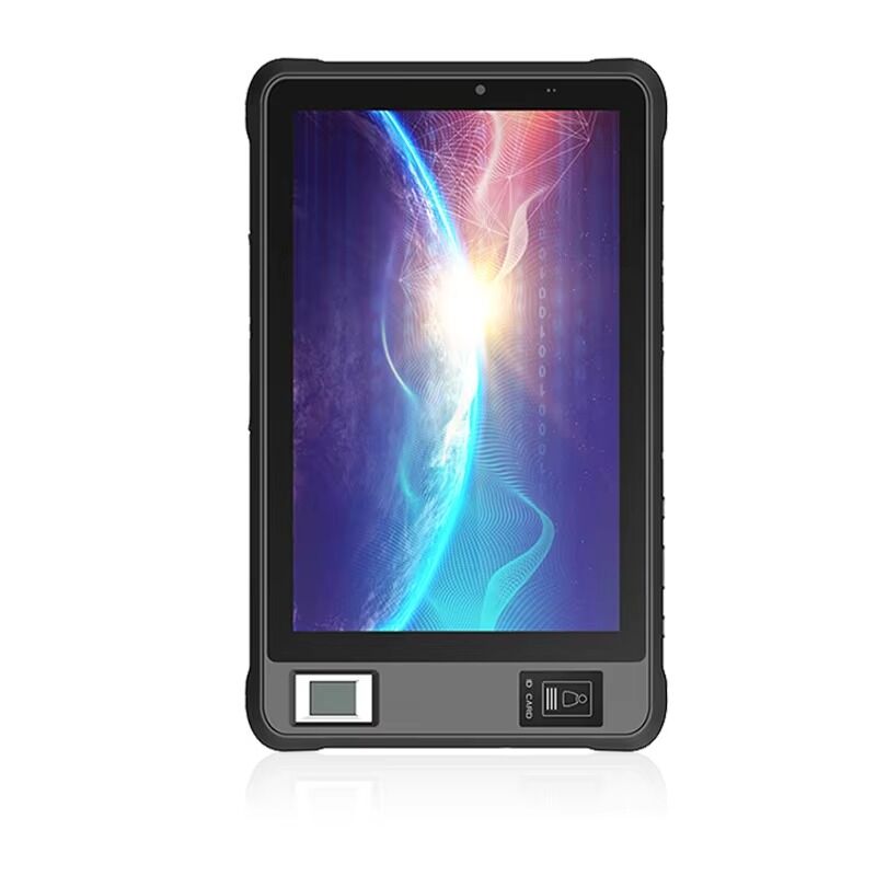 Industrial Rugged Tablet Pc Android 13 Outdoor Pda Industrial Tablet Pc ...