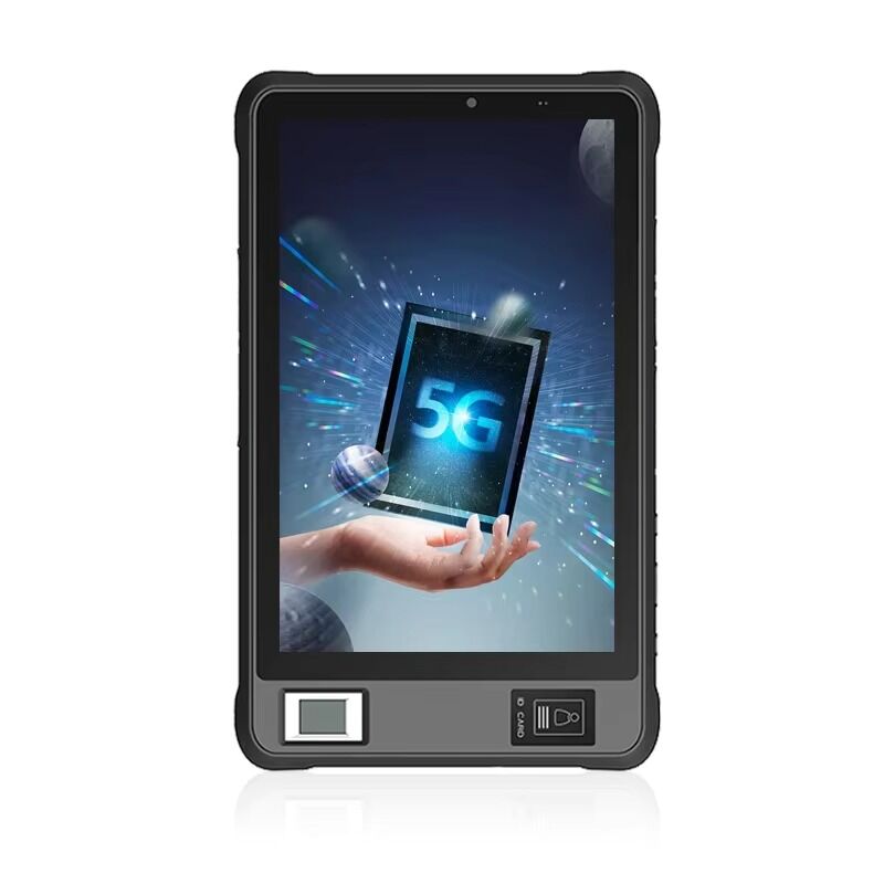 Industrial Rugged Tablet Pc Android 13 Outdoor Pda Industrial Tablet Pc ...