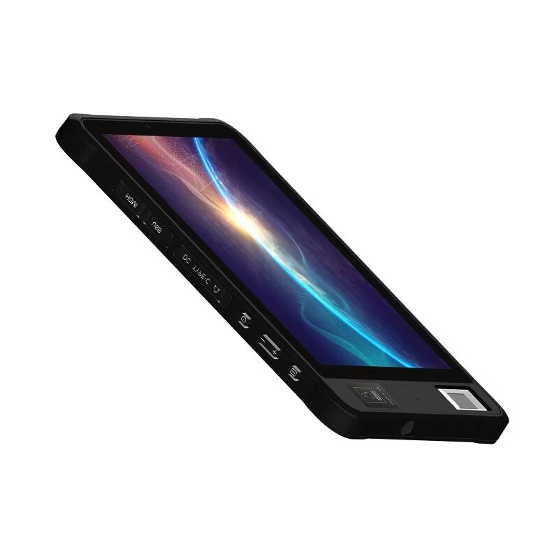 Industrial Rugged Tablet Pc Android 13 Outdoor Pda Industrial Tablet Pc ...