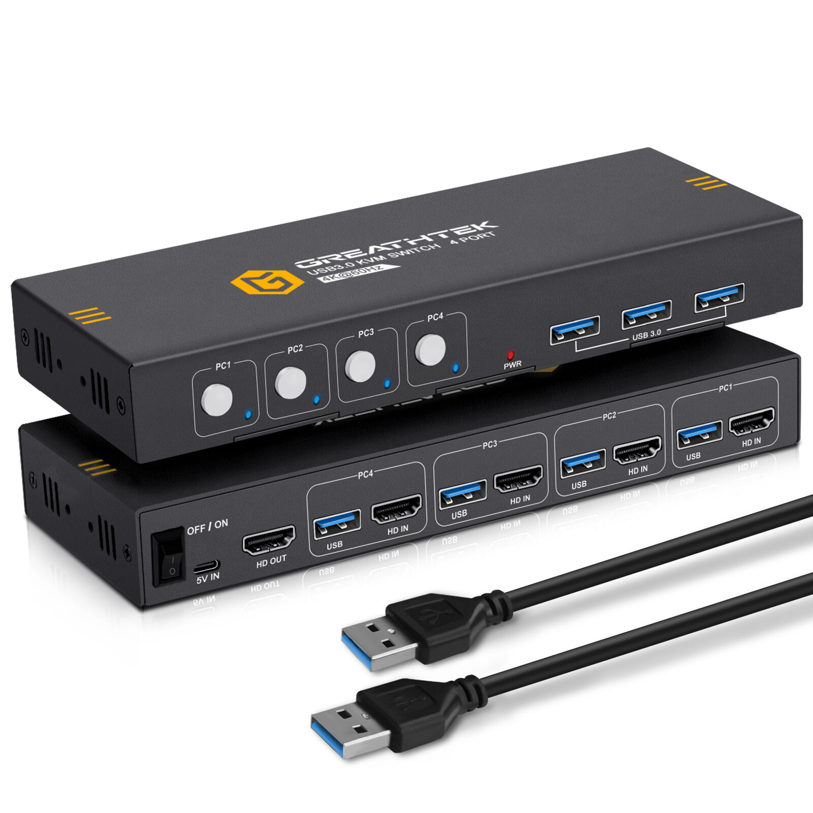 Factory Wholesale High Quality Competitive Price Hdmi Switch With 4 ...