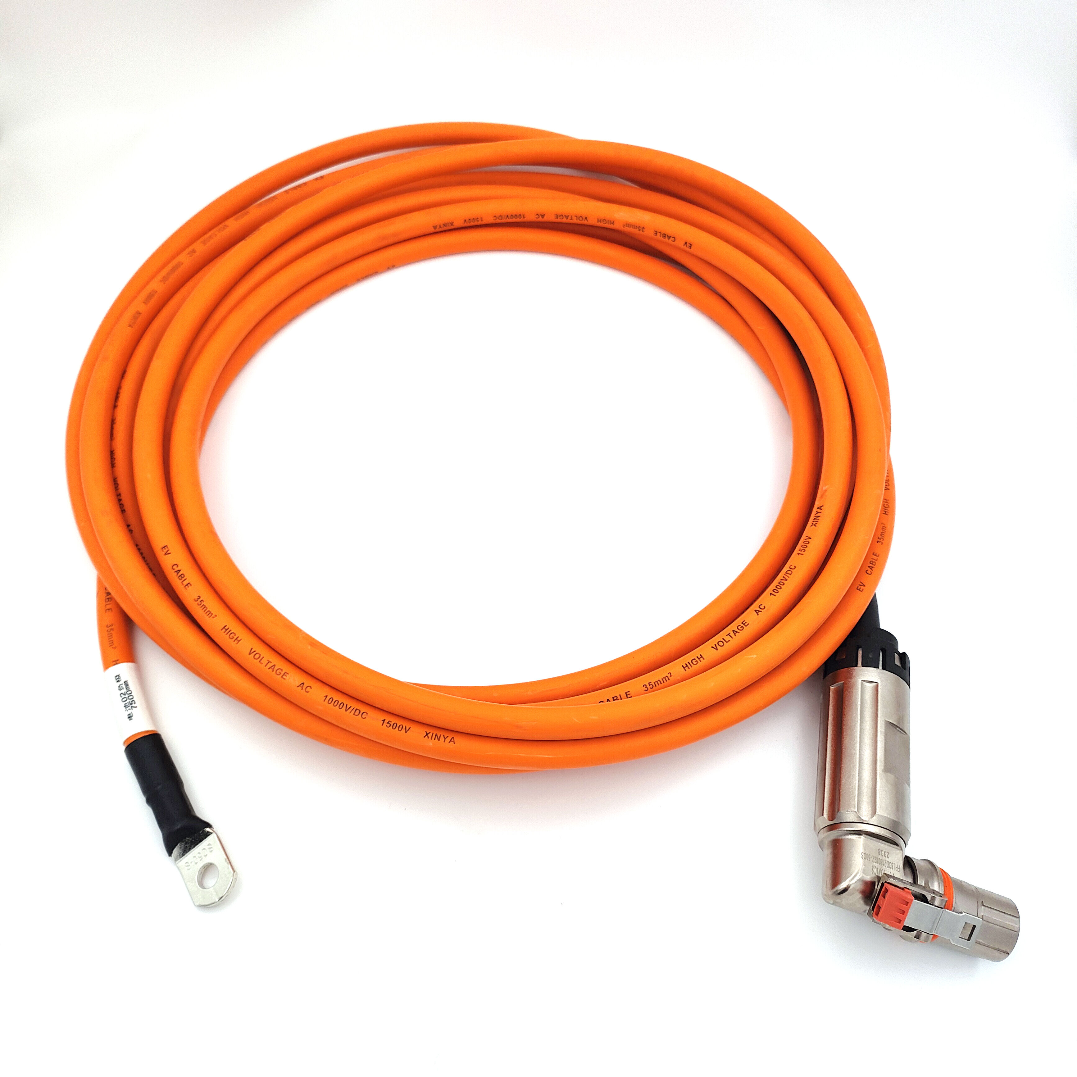 Factory Customized Manufacturing Ev-35-5200-3200 Battery Pack ...