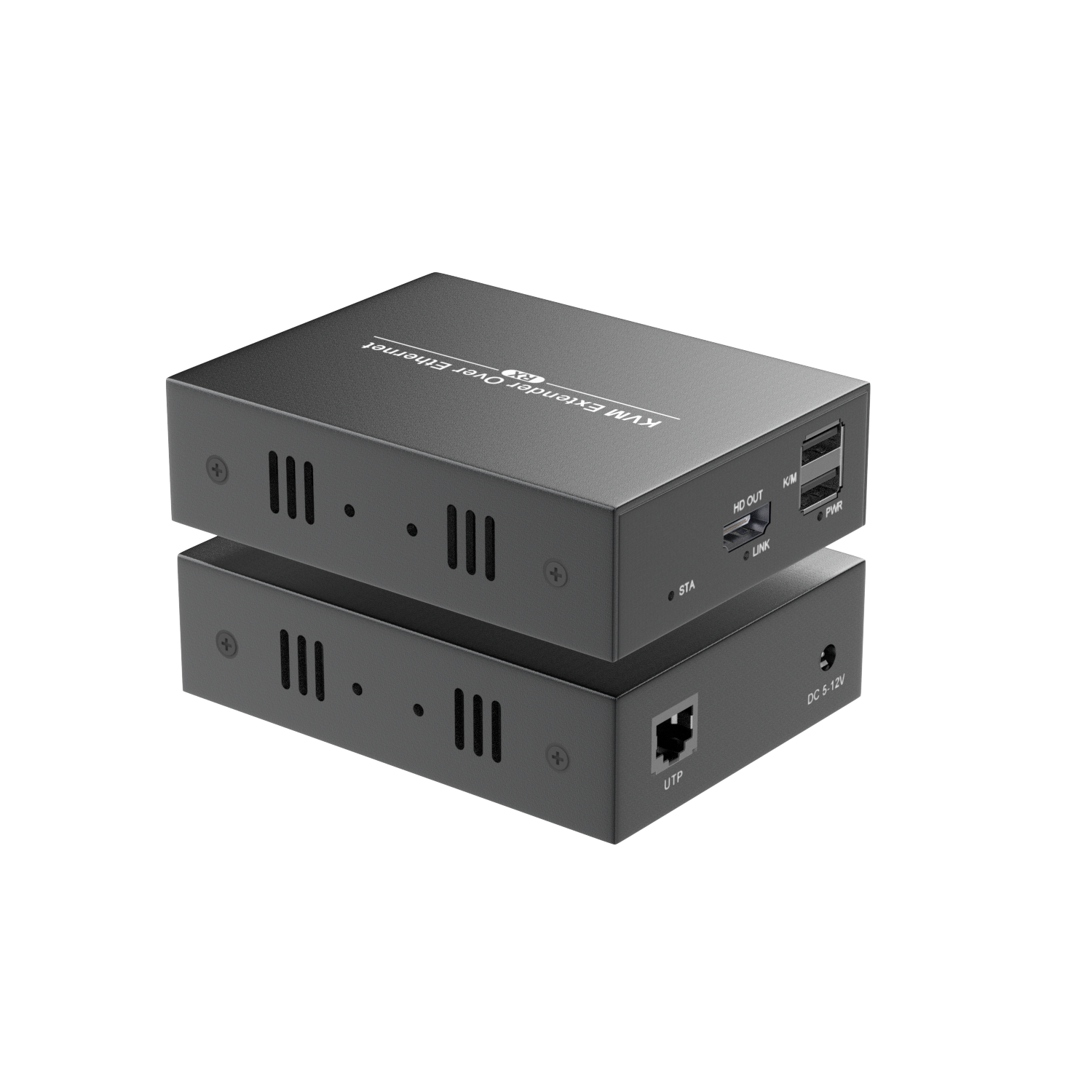 Factory Wholesale High Quality Meeting Extender Hoomc Hdmi Over Ip Kvm ...