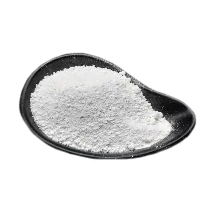 Factory Tio2 White Powder Rutile Titanium Dioxide Nanoparticles ...