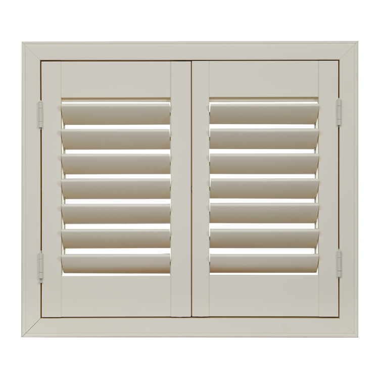 Custom Outdoor Exterior Sunshade Plantation Shutters - Expore China ...
