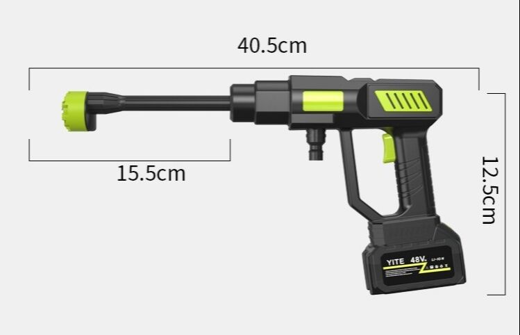 Bulk Buy China Wholesale Electric Handheld Vacuum Cleaner-8110 $20.71 ...