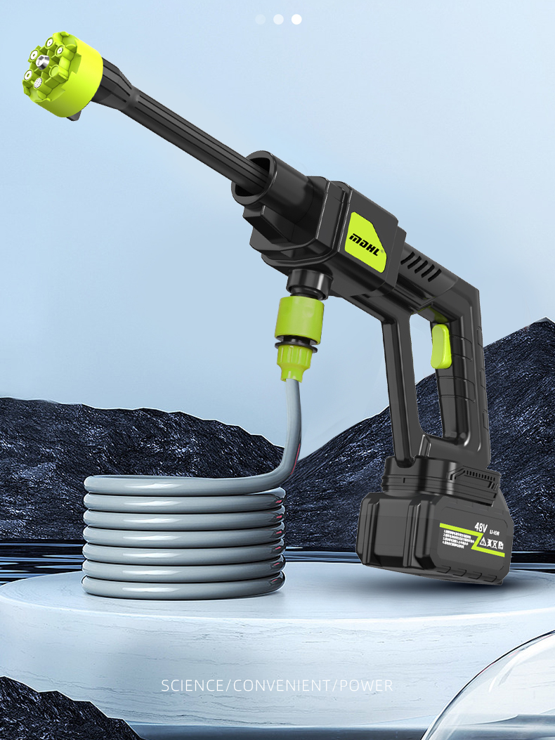 Electric Handheld Vacuum Cleaner-8100 $13.57 - Wholesale China Electric ...