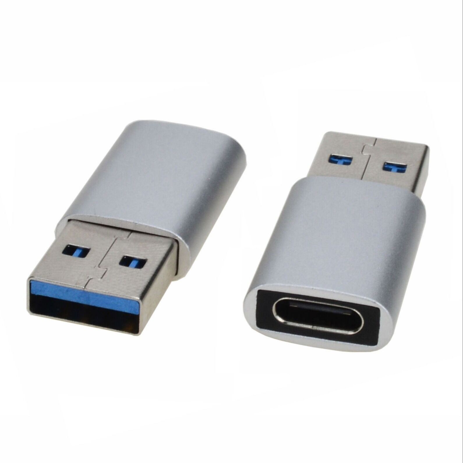 Buy China Wholesale Aluminium Alloy Usb Converter Data Transfer And ...