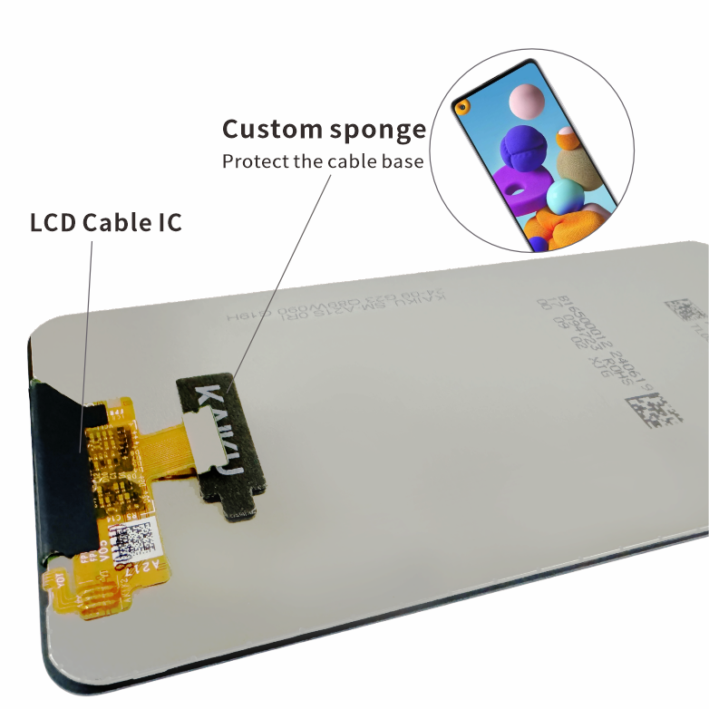 Kaiku Lcd Hotsell For Samsung Sm-j5prime For Digitizer Mobile ...