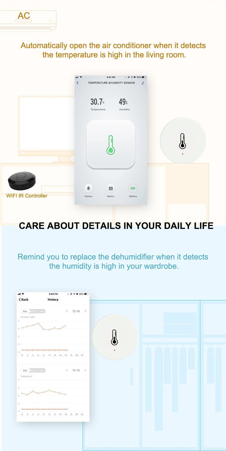 Bulk Buy China Wholesale Tuya Wireless Zigbee Smart App Remote Control ...
