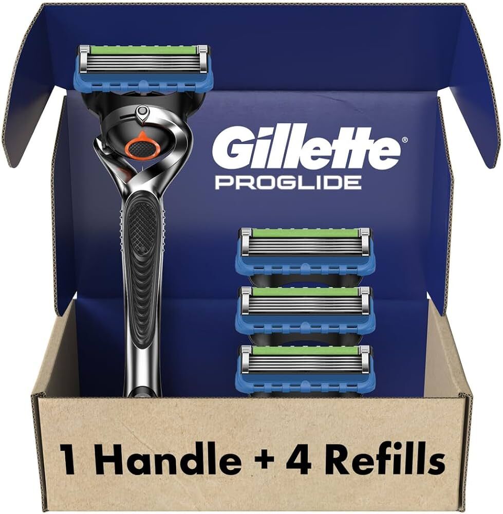 Buy United States Wholesale Wholesale Price Gillette Fusion Proglide ...