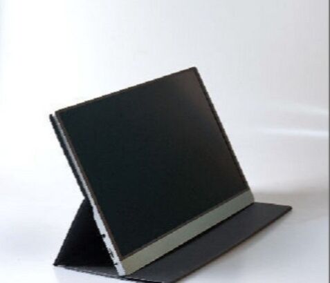 Factory Direct High Quality China Wholesale Portable Monitor-15.6" Ips ...