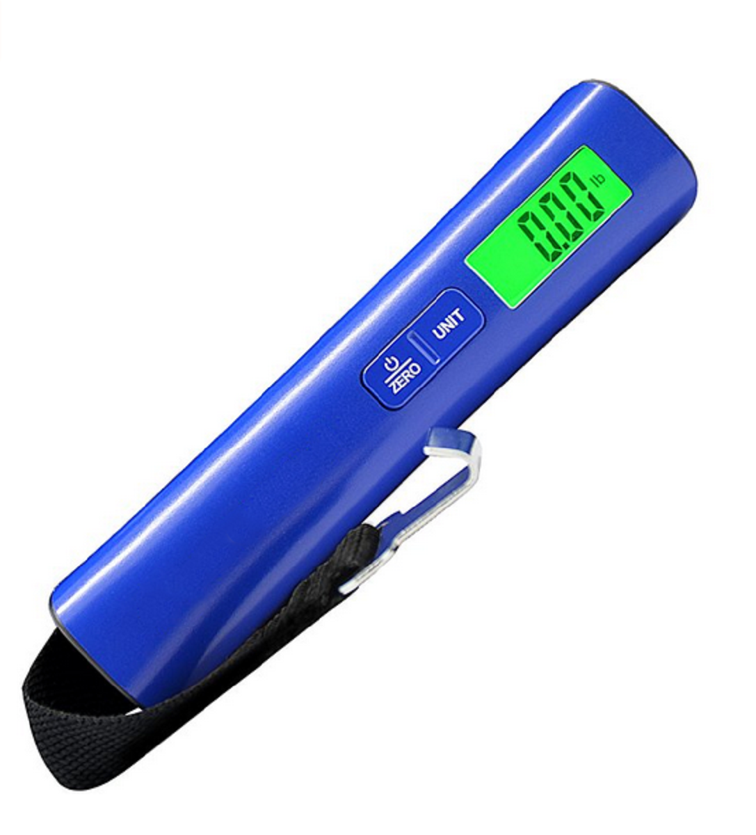 Compre Balança Digital De Bagagem, Balança De Viagem Para Pesar Malas ...