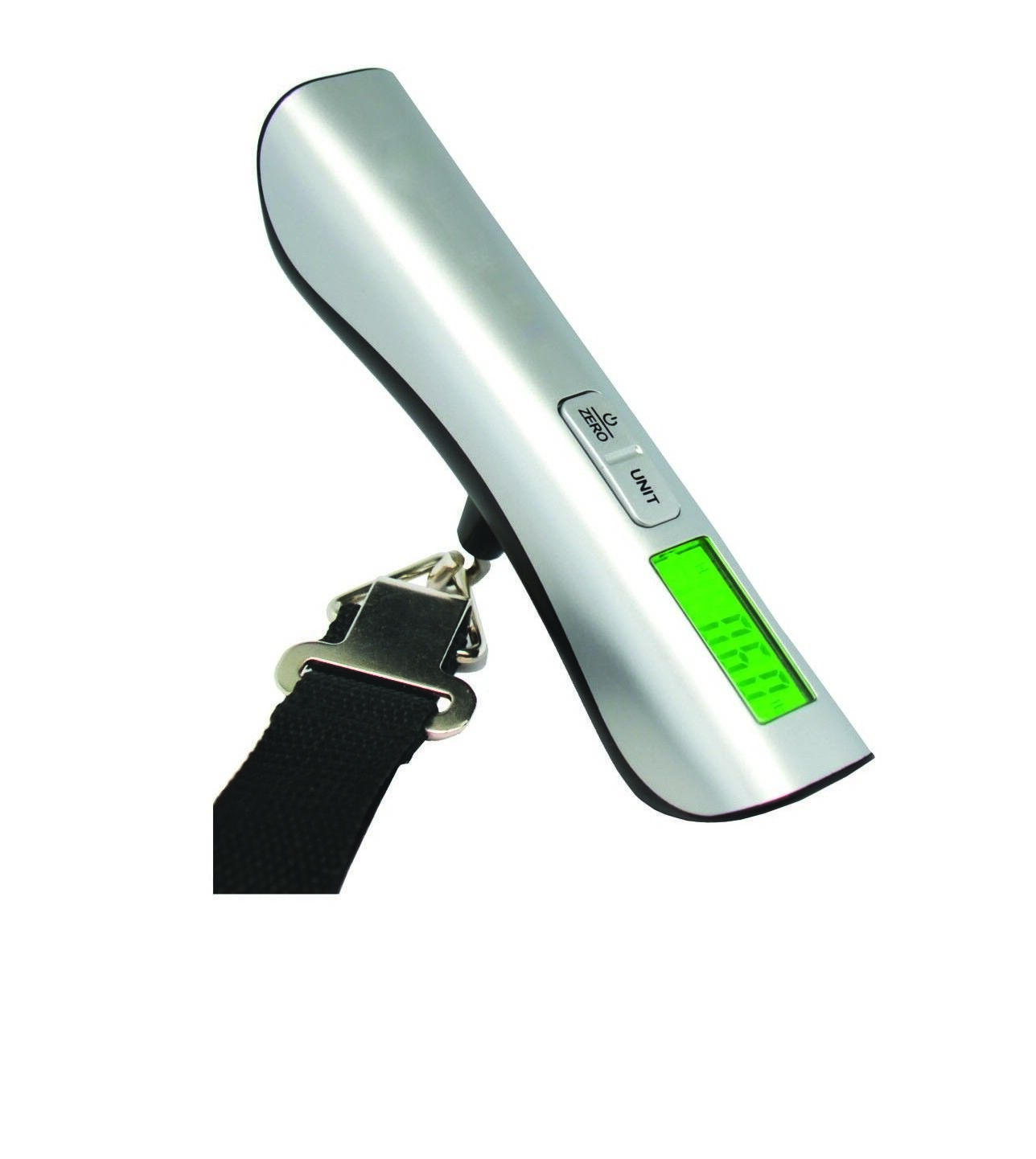 Compre Balança Digital De Bagagem, Balança De Viagem Para Pesar Malas ...