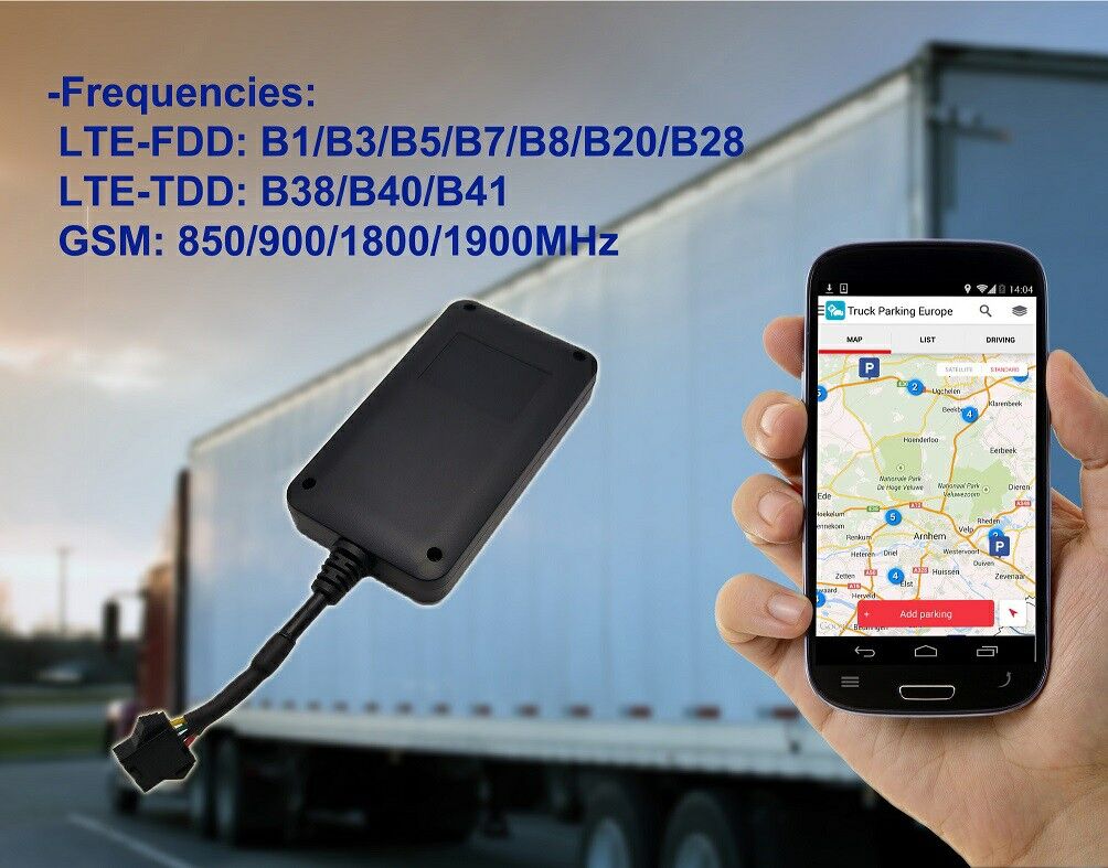 Bulk Buy China Wholesale Mini Gps Tracker 4g Real Time Car Gps Tracking ...