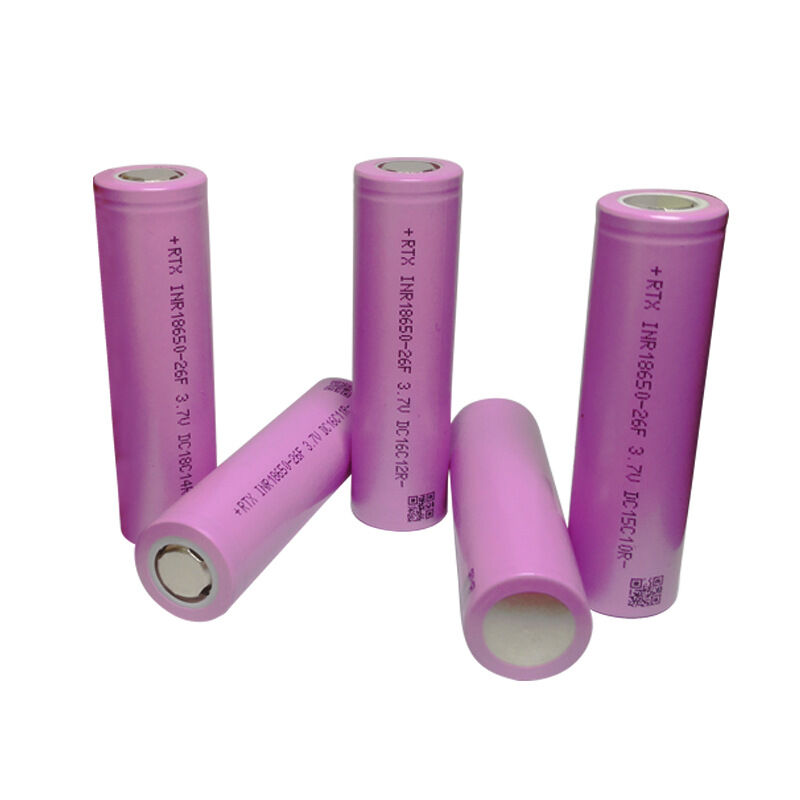 Factory Direct High Quality China Wholesale 18650 Lithium Battery ...