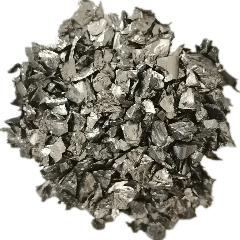 99.99% 1-3mm Germanium Ge Granule, Germanium, Ge, Cas 7440-56-4 - Buy ...