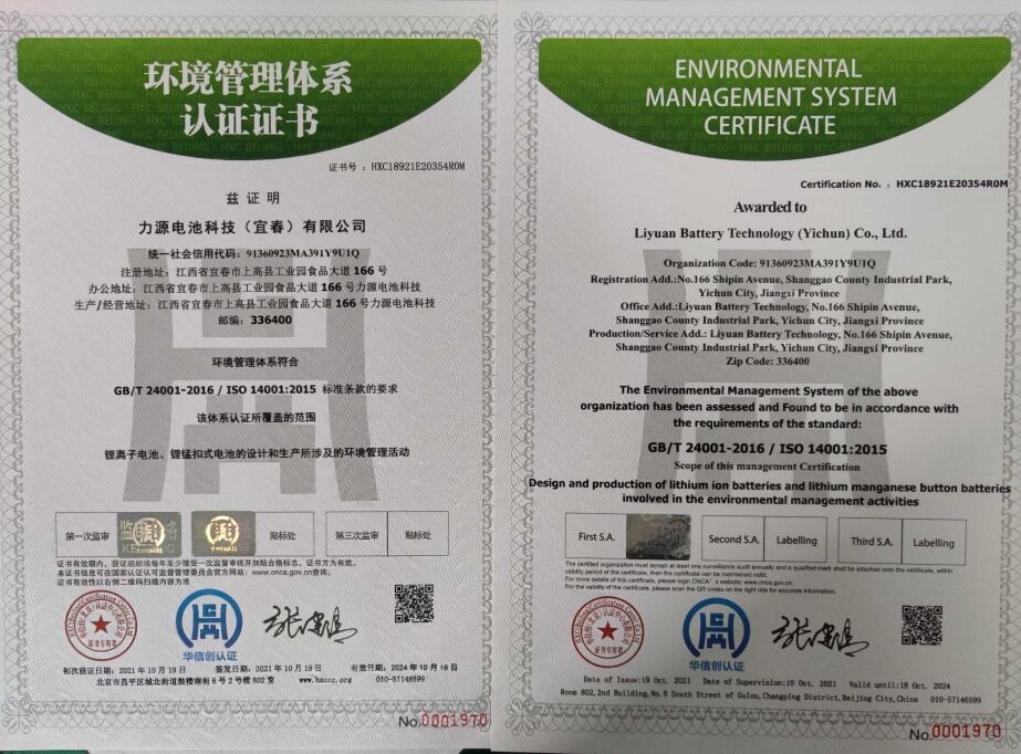 Wholesale Cr1220 Cr2025 Cr2016 Cr2032 Cr2450 3v Lithium Manganese ...