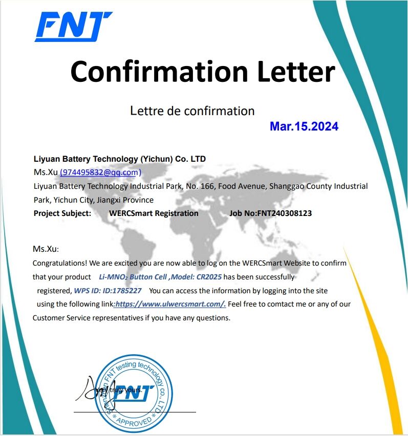 Wholesale Cr1220 Cr2025 Cr2016 Cr2032 Cr2450 3v Lithium Manganese ...