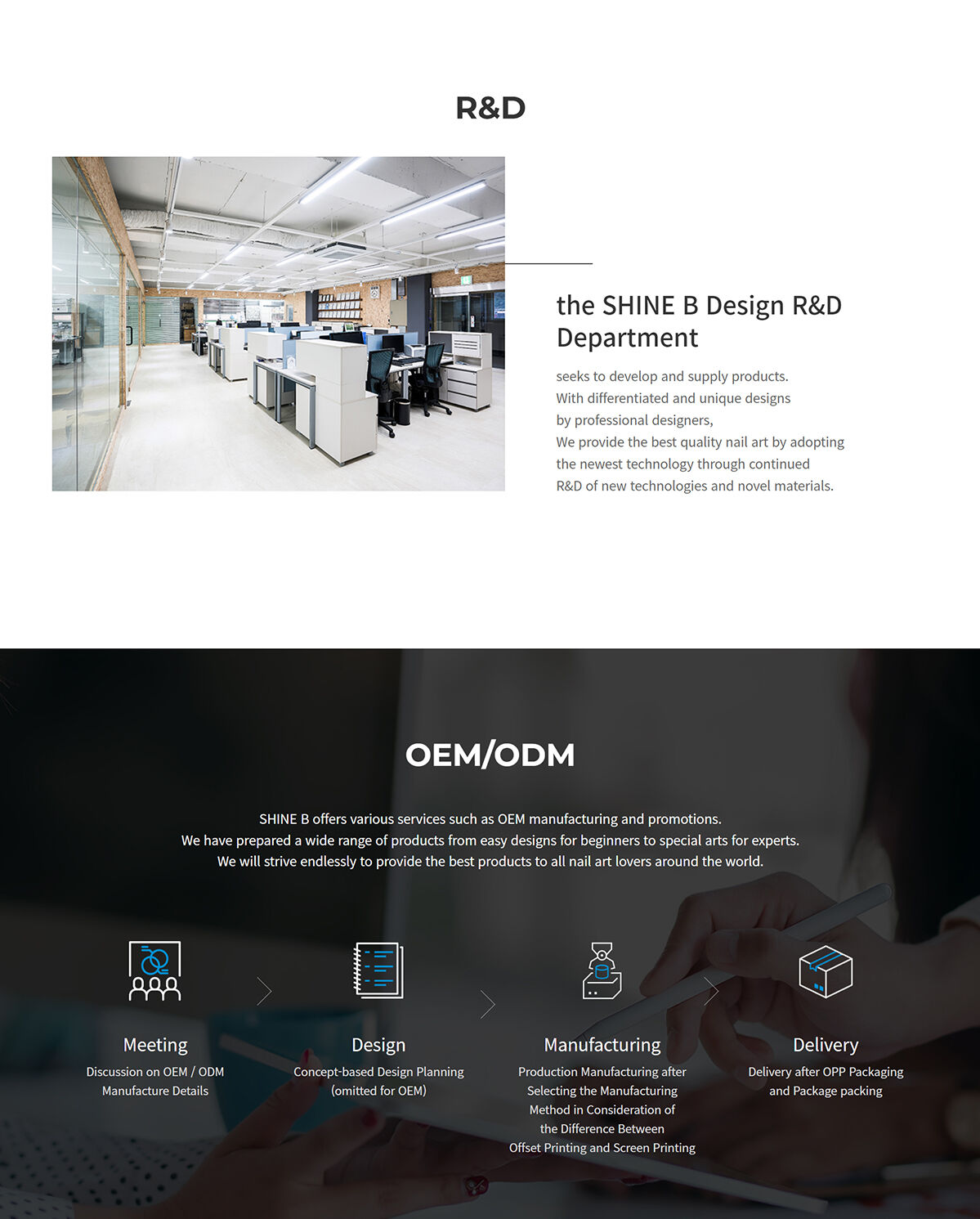 Shineb Gel Nail Strips For Kid Princess Gelica 45916 Red Velvet Best Selling Nail Wraps Easy ...