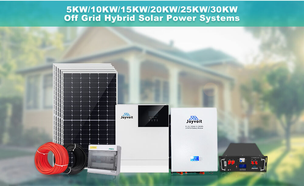 Bulk Buy China Wholesale Oem Obm Custom Off-grid 10kw Solar System ...