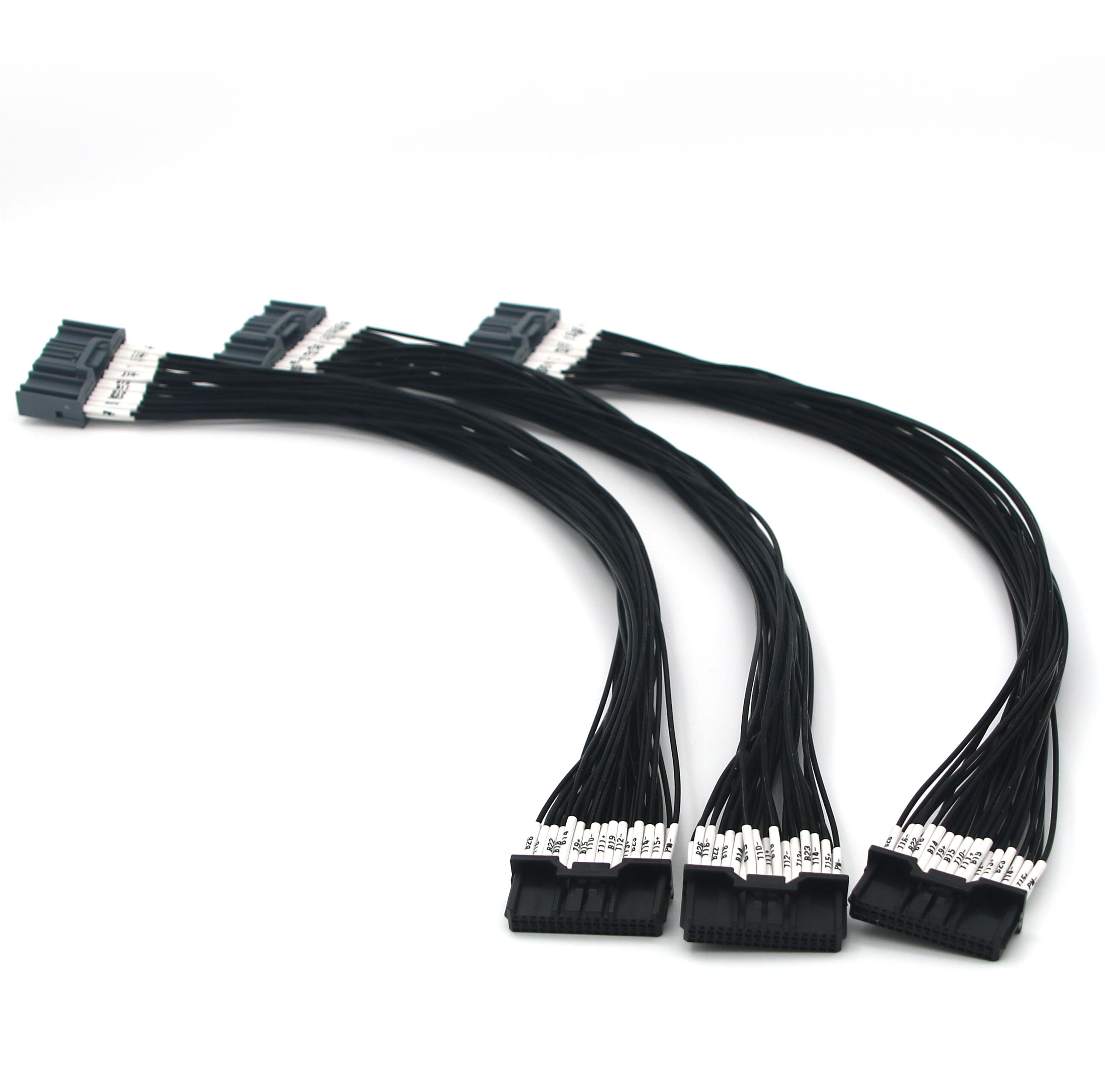 Factory Manufacturing Customized 10119000477 Battery Management Unit ...