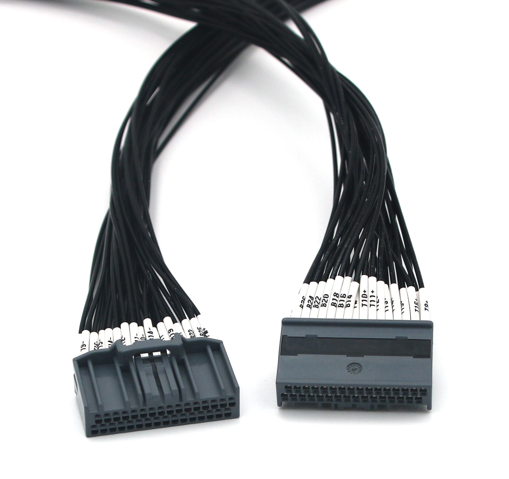 Factory Manufacturing Customized 10119000477 Battery Management Unit ...