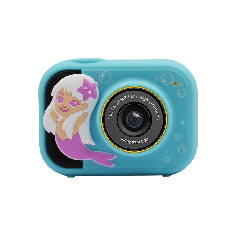Bulk Buy China Wholesale 2.0" Hd Screen Kids Digital Camera Auto ...