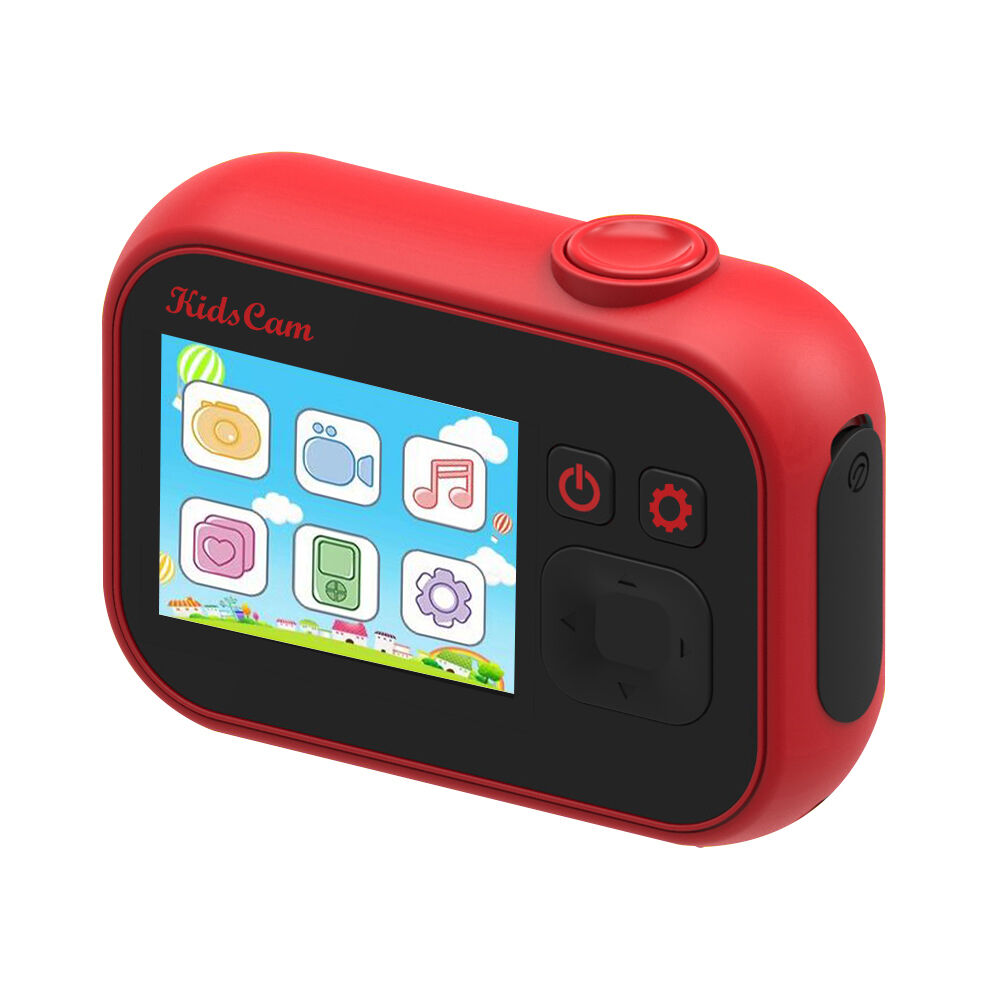 Bulk Buy China Wholesale 2.0" Hd Screen Kids Digital Camera Auto ...