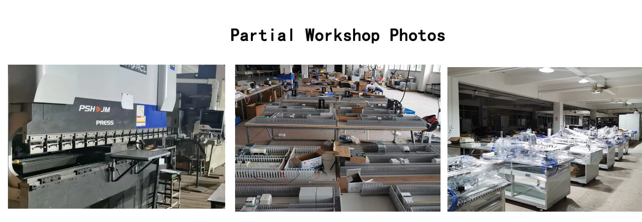 Multifunctional Rubber Loading Unloading Machine Manufacturer $1 ...