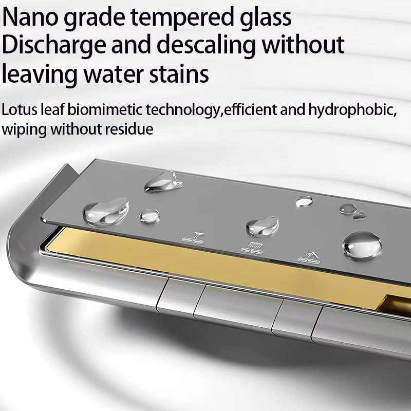 Wholesale All Copper Three Function Without Spray Gun Shower Set,piano Buttons Intelligent ...