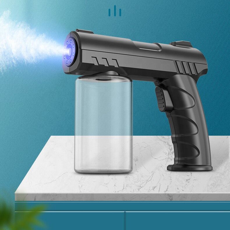 Bulk Buy China Wholesale Wholesale Nano Spray Gun Steam Mist ...