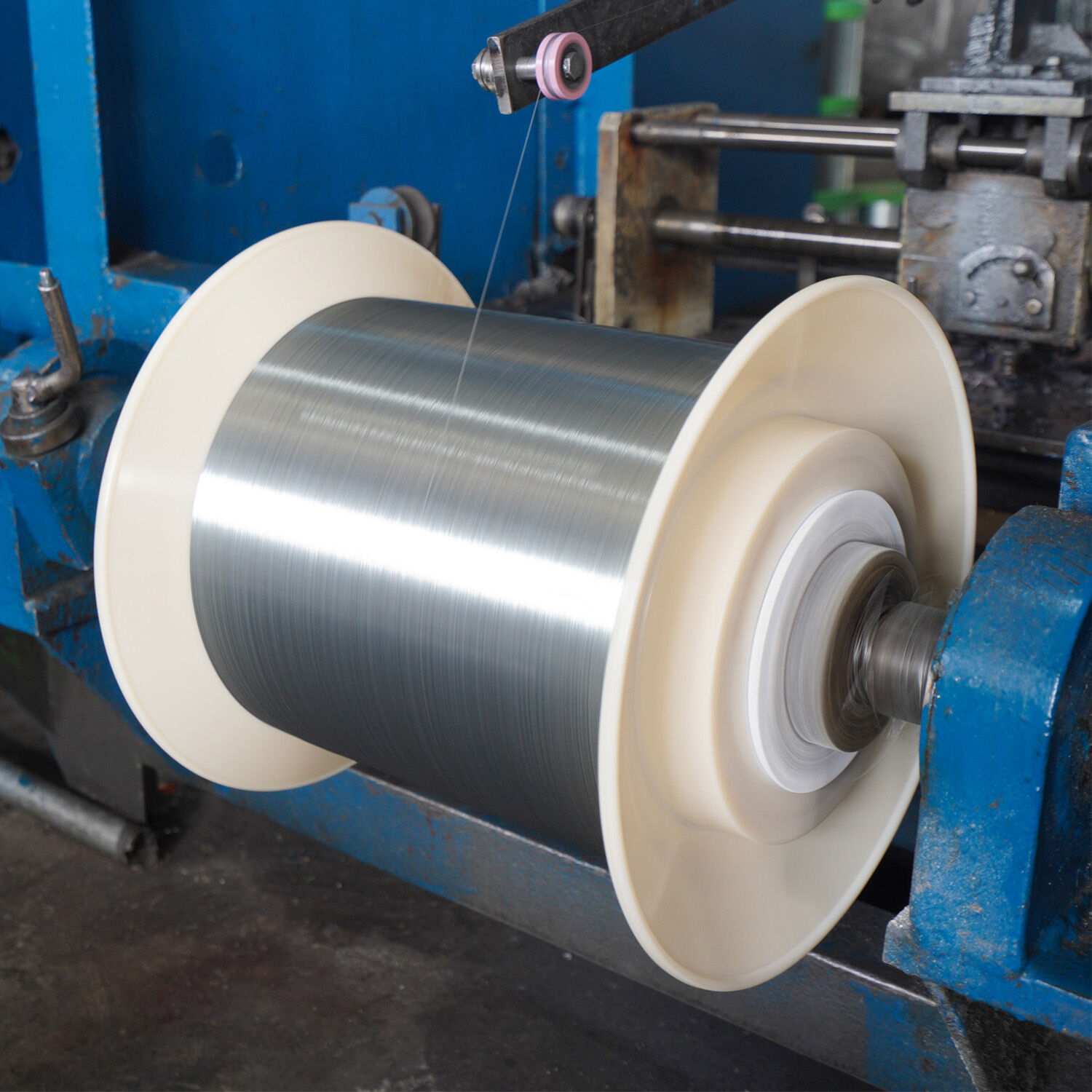 Factory Price Steel Wire For Mesh，cable. - China Wholesale Steel Wire ...