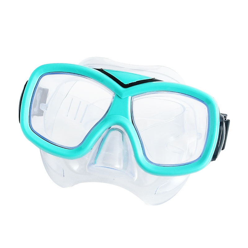 Oem Hot Sale Swimming Equipment Water Sports Semi-dry Youth Diving ...