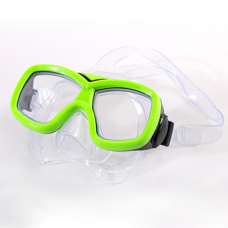 Oem Hot Sale Swimming Equipment Water Sports Semi-dry Youth Diving ...