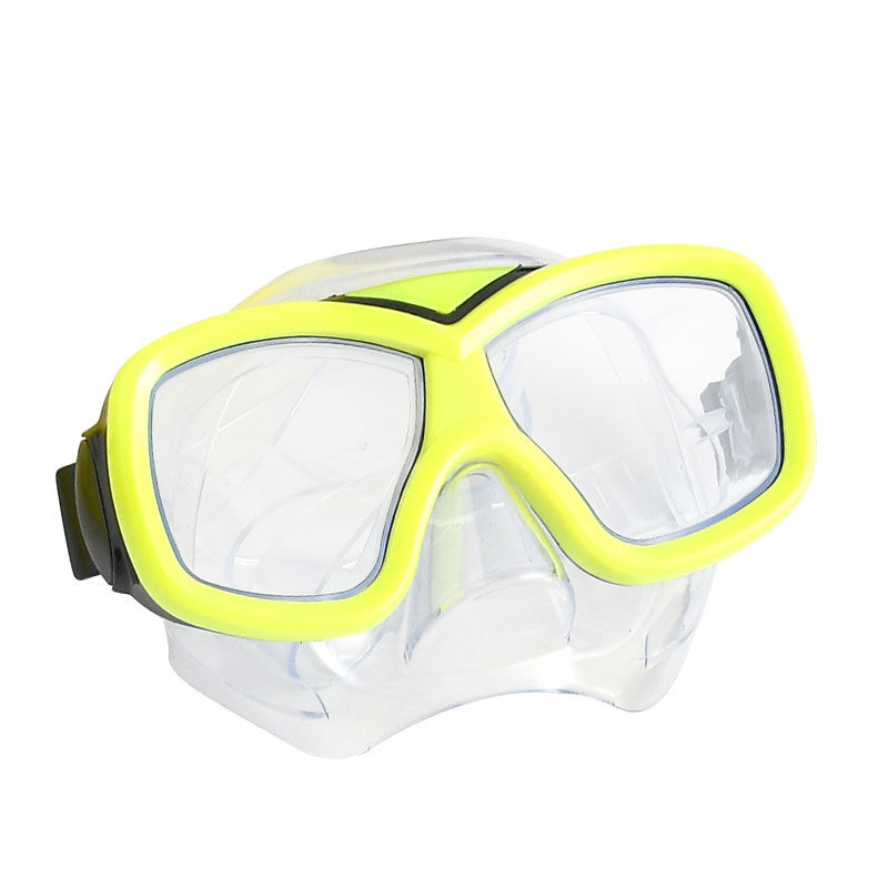 Oem Hot Sale Swimming Equipment Water Sports Semi-dry Youth Diving ...