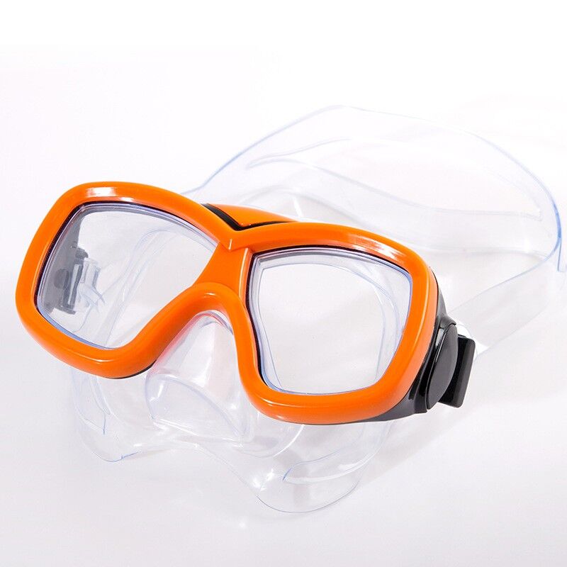 Oem Hot Sale Swimming Equipment Water Sports Semi-dry Youth Diving ...