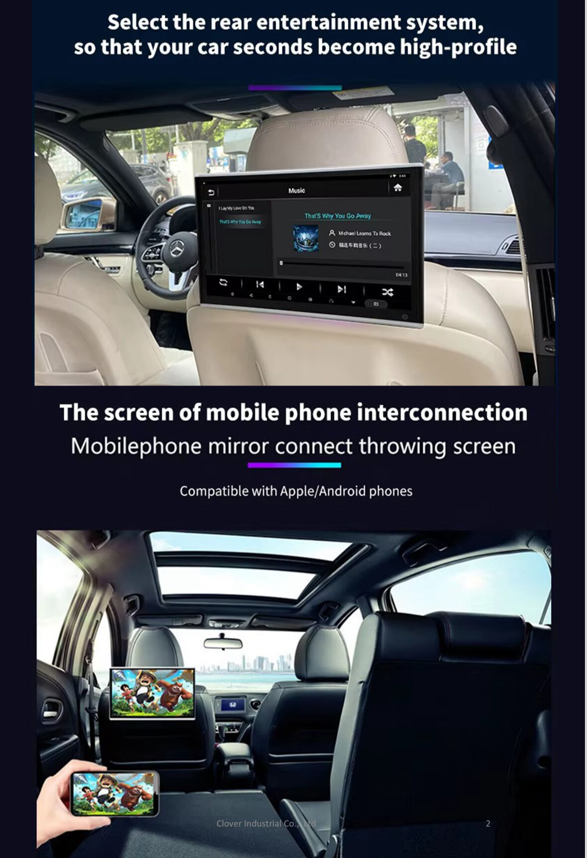 Double Din Carplay Radio Dvd Player Auto Audio Stereo 9 Inch 10 Inch ...