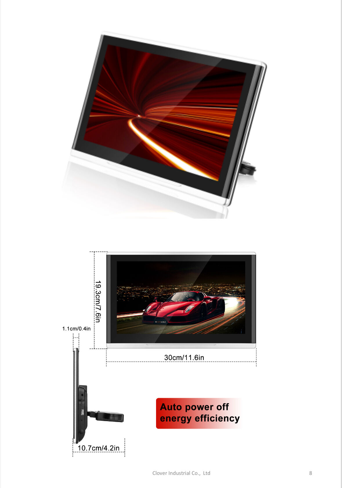 Double Din Carplay Radio Dvd Player Auto Audio Stereo 9 Inch 10 Inch ...