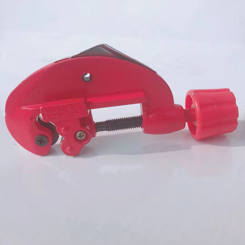 Corrugated Pipe Cutter, Red Corrugated Pipe Cutter, Small Corrugated ...