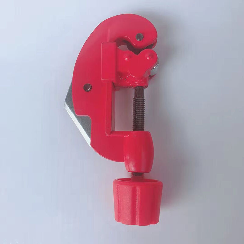 Corrugated Pipe Cutter, Red Corrugated Pipe Cutter, Small Corrugated ...