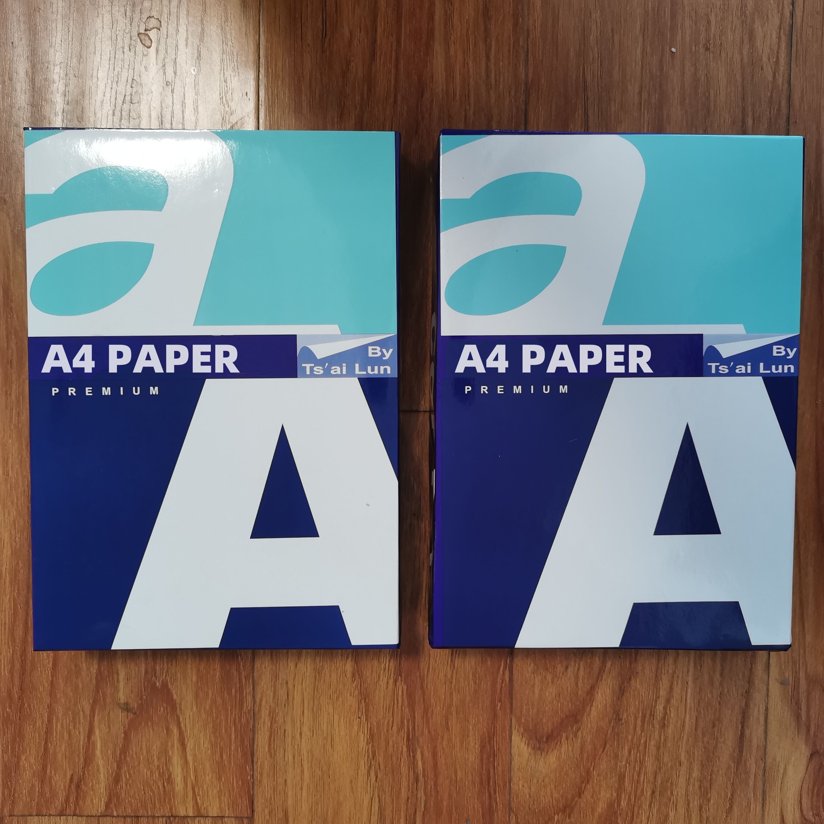 Buy China Wholesale High Repurchase A4 Paper 80gsm A4 Paper 75gsm A4 ...