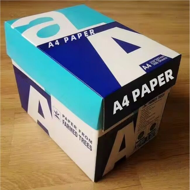 Buy China Wholesale High Repurchase A4 Paper 80gsm A4 Paper 75gsm A4 ...