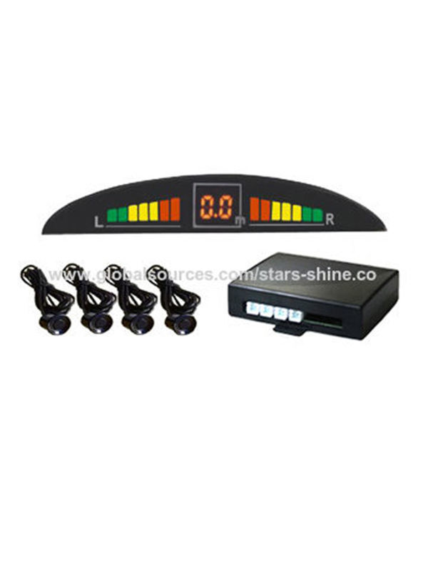 Bulk Buy China Wholesale Factory Low Price Three-color Reverse Digital ...