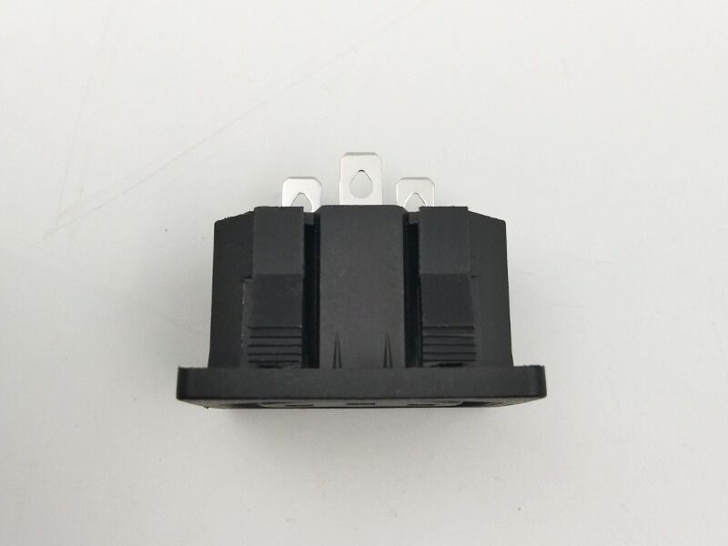 Panel Mount Chassis Snap-in Iec C13 Socket Outlet $0.32 - Wholesale ...