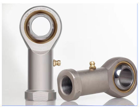 Spherical Ball Joint Rod End Bearing Heavy Duty Ball Joint Bearing ...