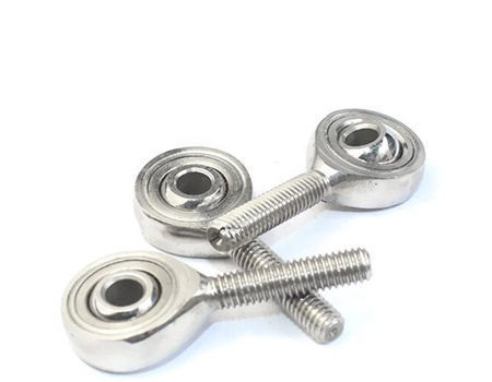 Spherical Ball Joint Rod End Bearing Heavy Duty Ball Joint Bearing ...